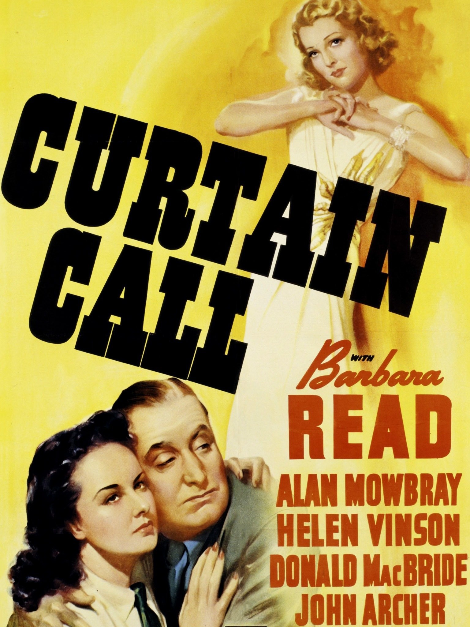 Curtain Call Pictures | Rotten Tomatoes