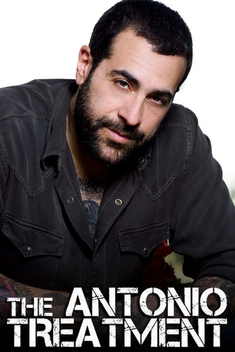 The Antonio Treatment Pictures | Rotten Tomatoes The Antonio Treatment Pictures | Rotten Tomatoes
