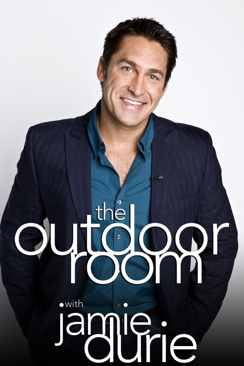 Hgtv Jamie Durie Outdoor Rooms