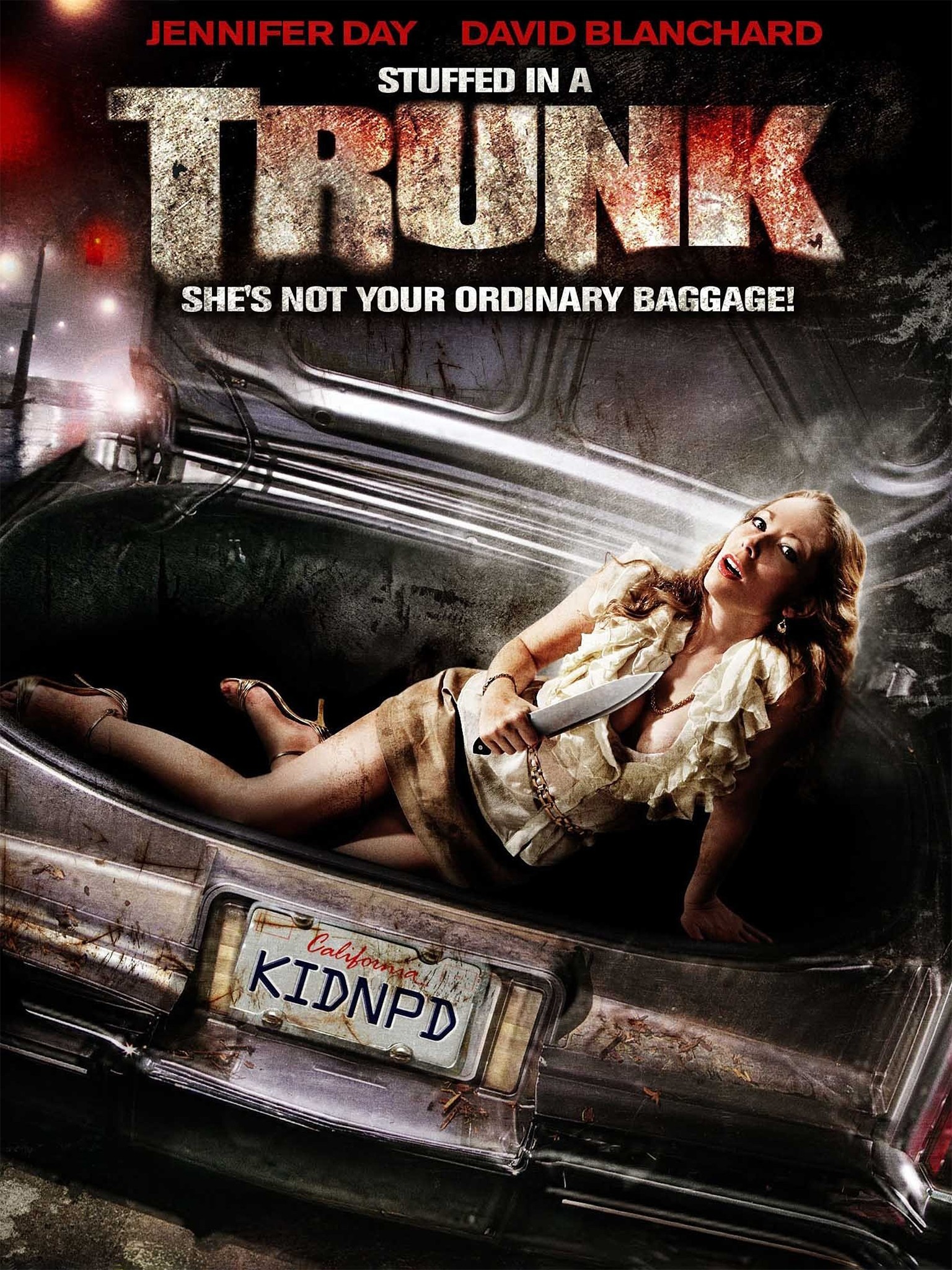 Trunk Pictures | Rotten Tomatoes