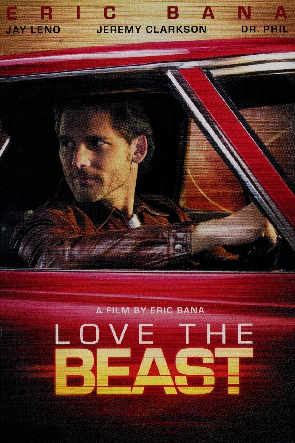 Love the Beast | Rotten Tomatoes