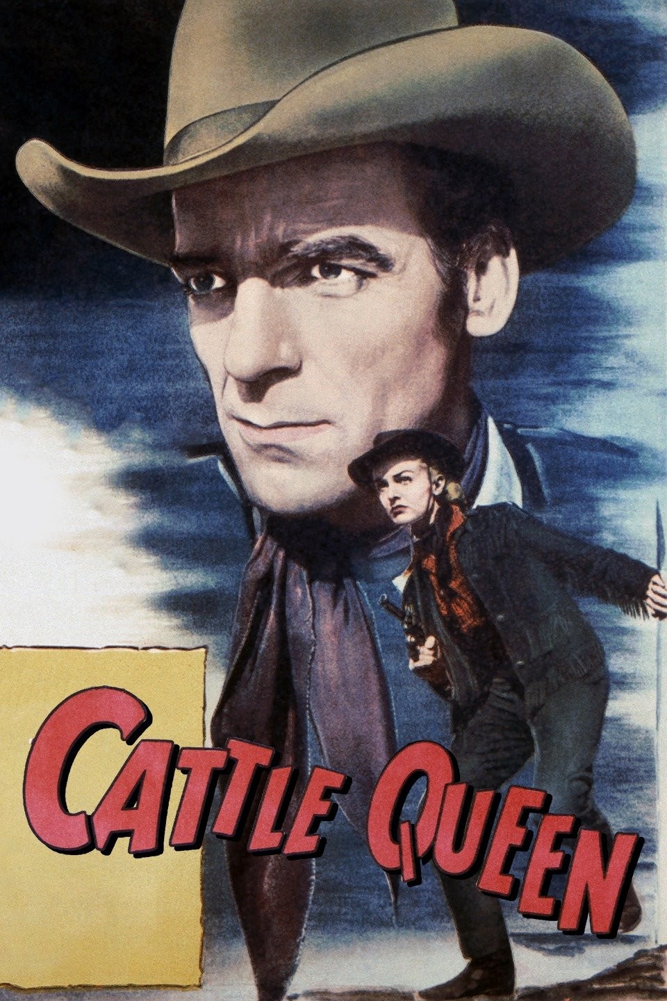 Cattle Queen | Rotten Tomatoes