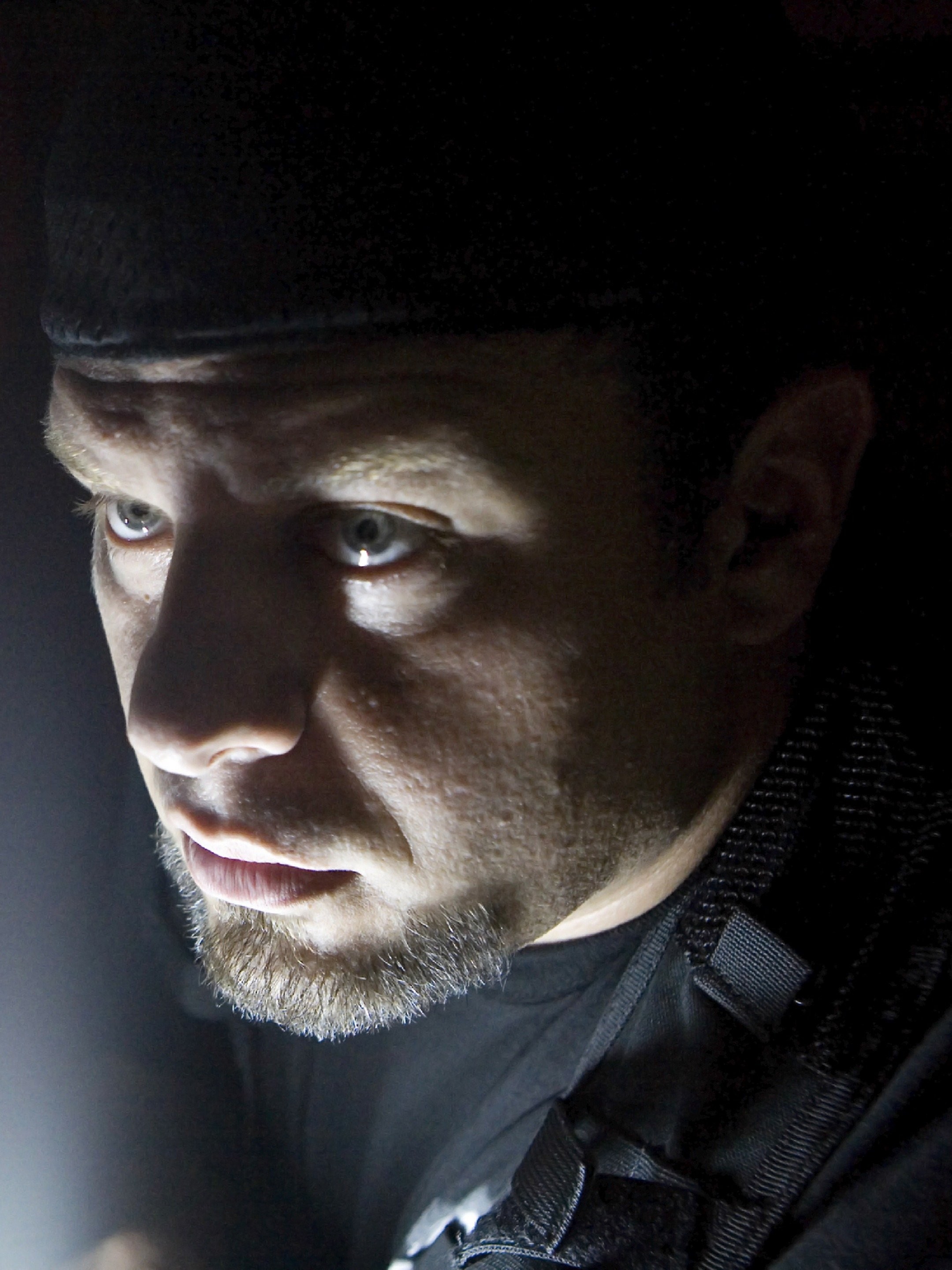 Alcatraz Pictures - Rotten Tomatoes