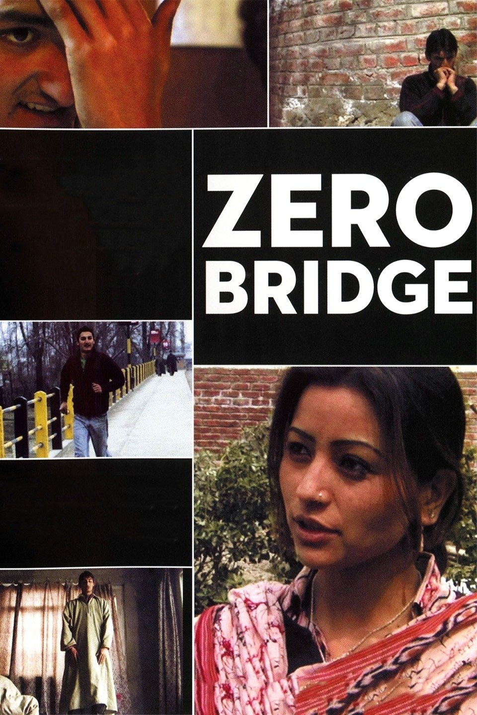 Zero Bridge | Rotten Tomatoes