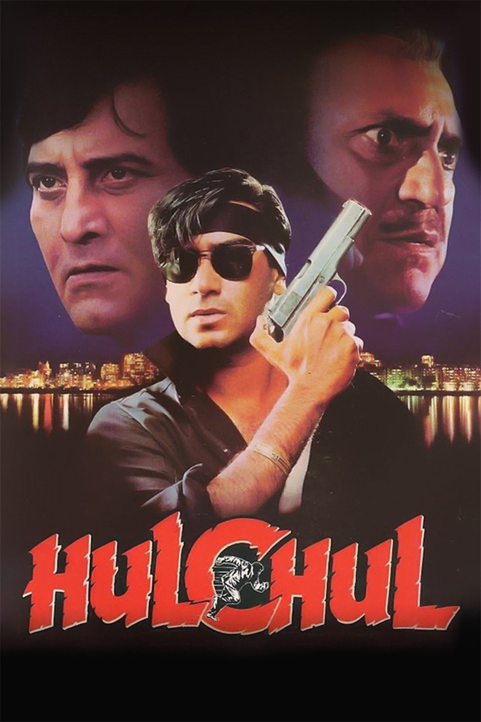 Hulchul | Rotten Tomatoes