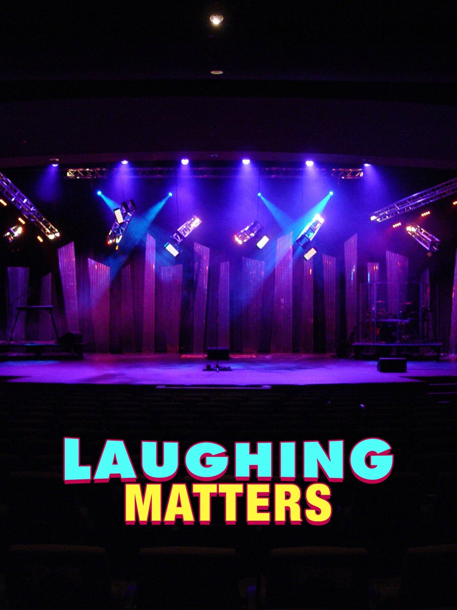 Laughing Matters | Rotten Tomatoes Laughing Matters | Rotten Tomatoes