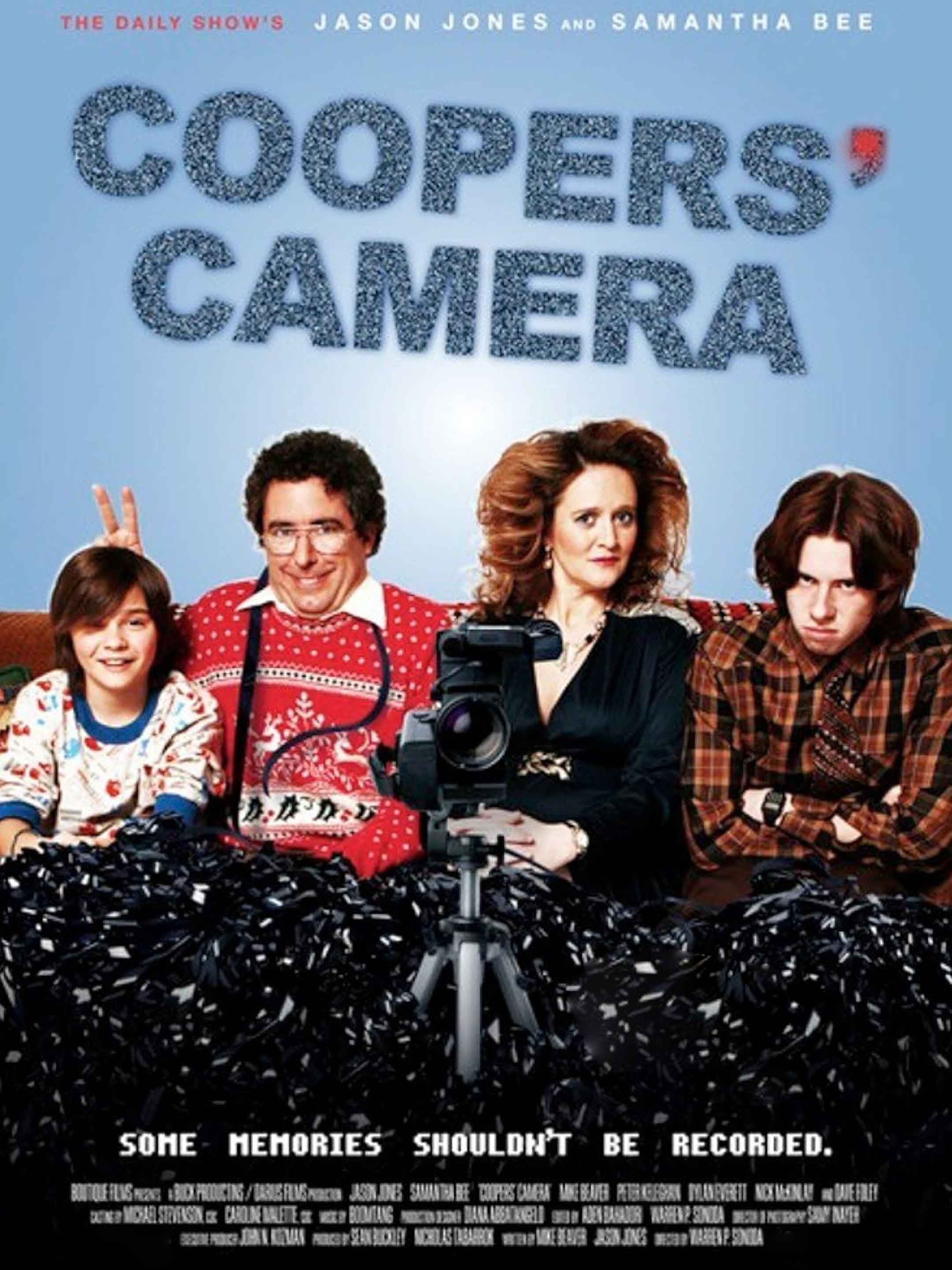 Coopers' Camera | Rotten Tomatoes