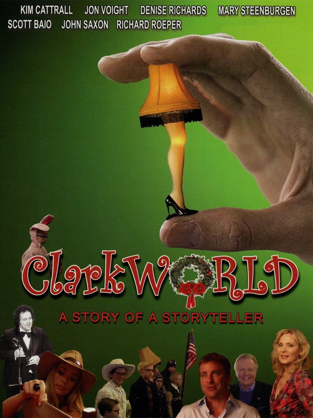 ClarkWorld Pictures | Rotten Tomatoes