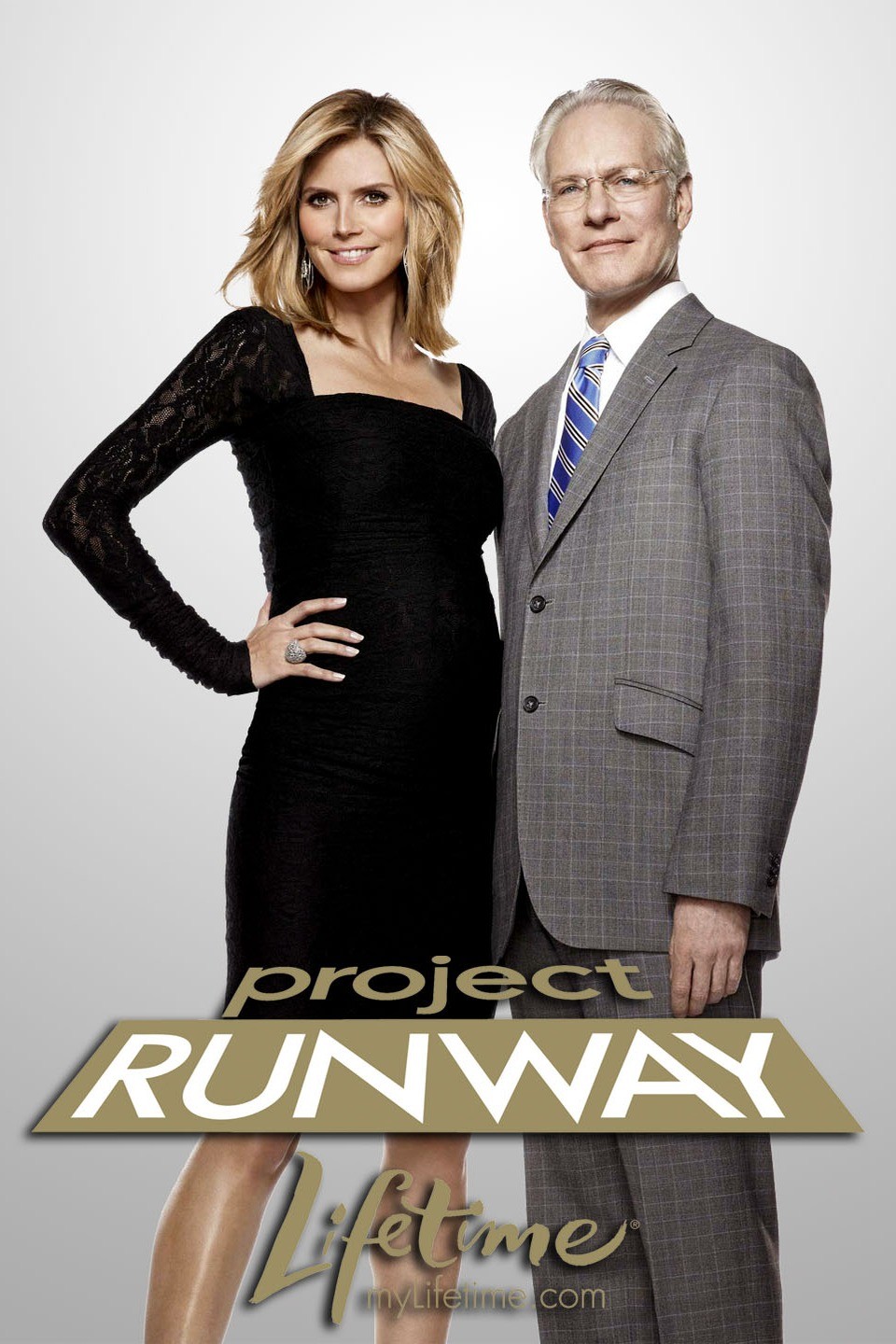 Project Runway Season 7 | Rotten Tomatoes