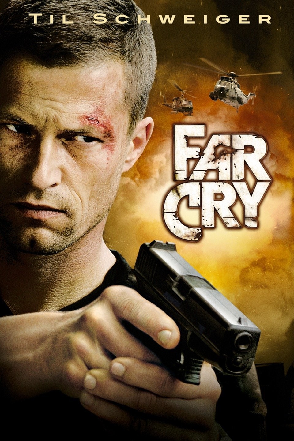 Far Cry | Rotten Tomatoes
