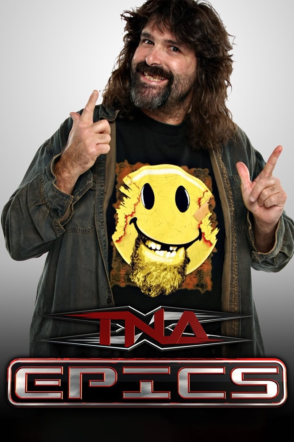 TNA Epics Pictures | Rotten Tomatoes