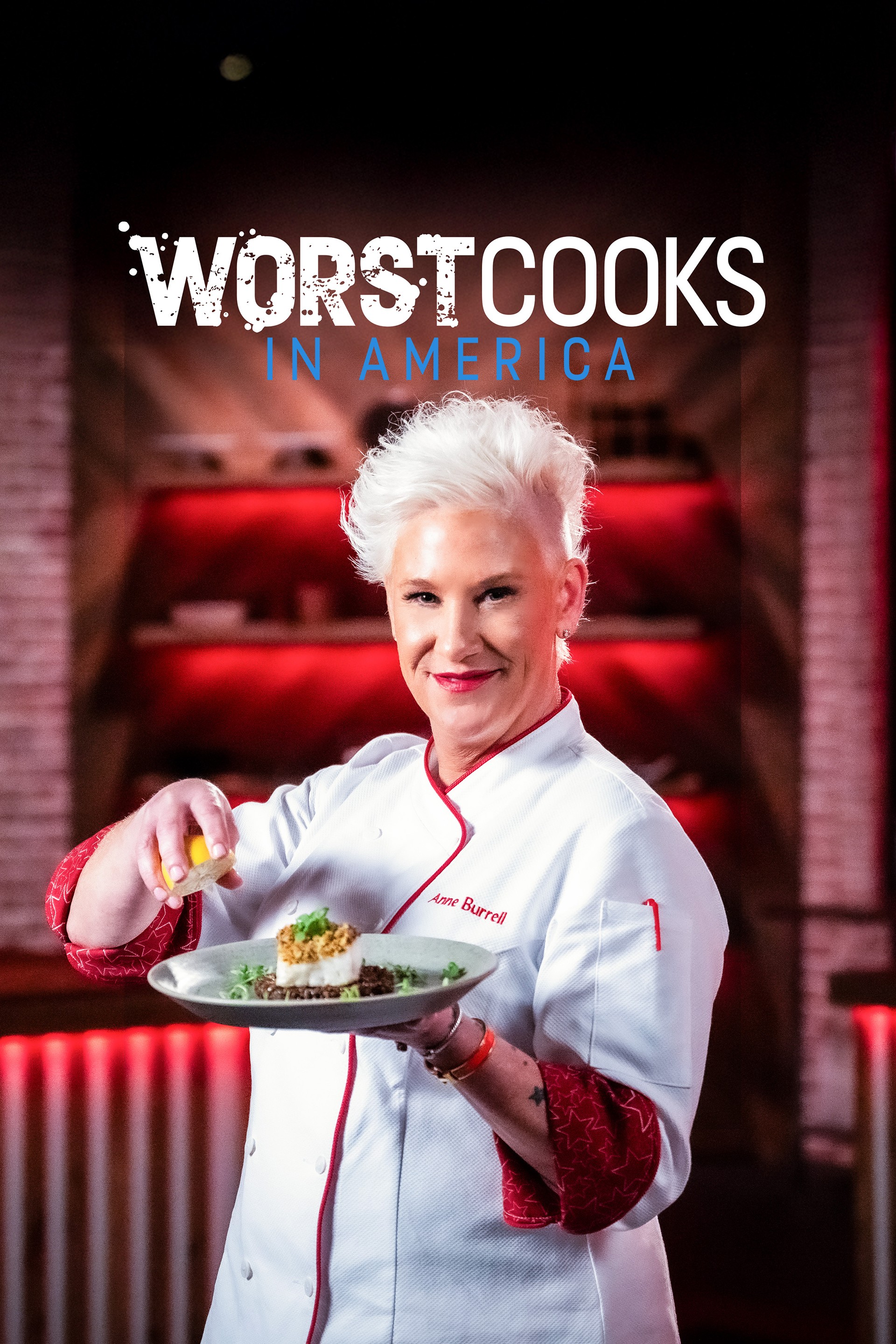 Worst Cooks in America Pictures | Rotten Tomatoes
