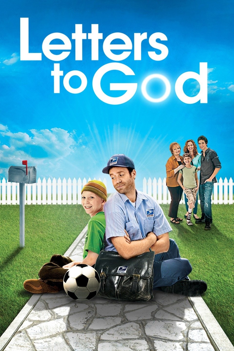 Letters To God Rotten Tomatoes