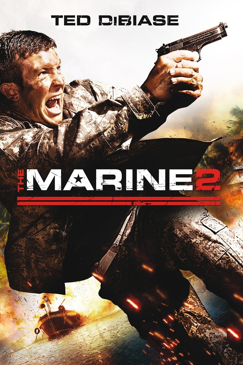 The Marine 2 Pictures | Rotten Tomatoes