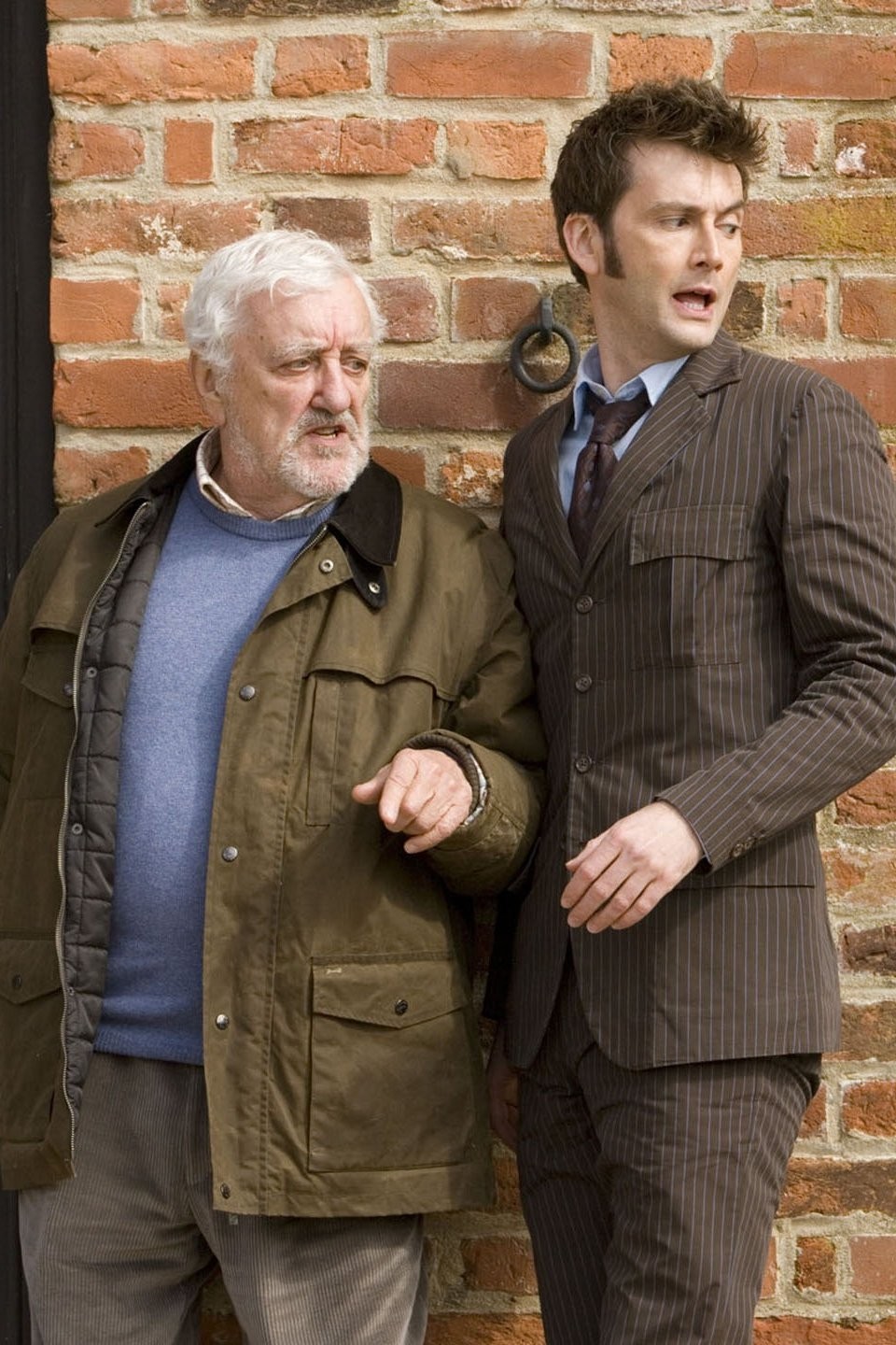 Doctor Who Season 4.1 | Rotten Tomatoes