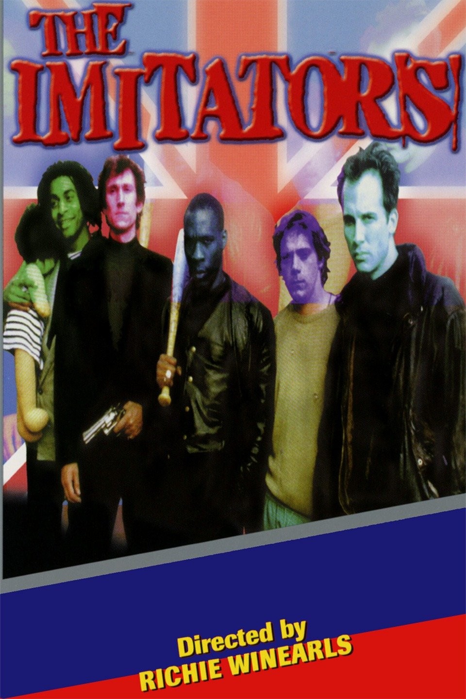 The Imitators | Rotten Tomatoes