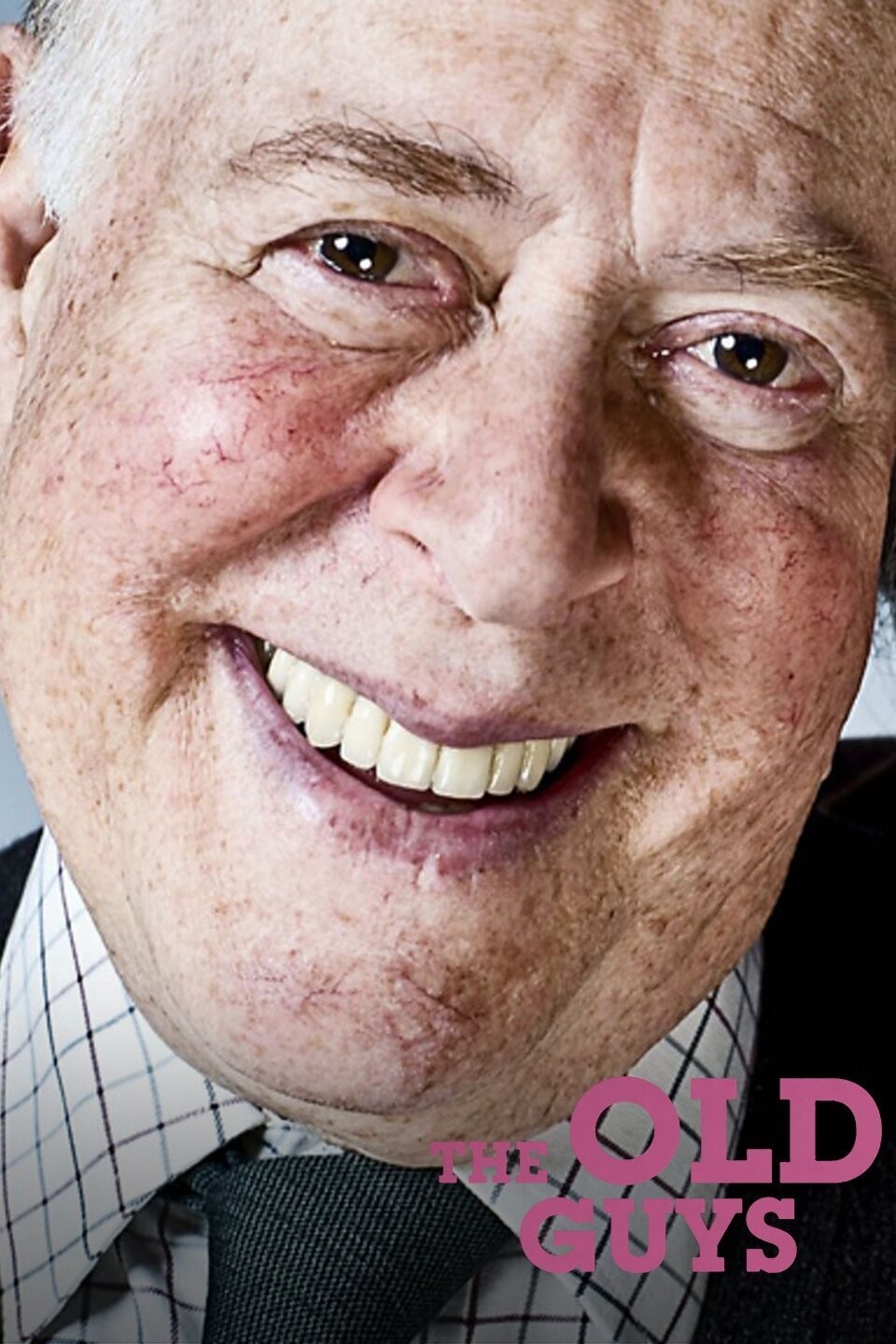 The Old Guys | Rotten Tomatoes