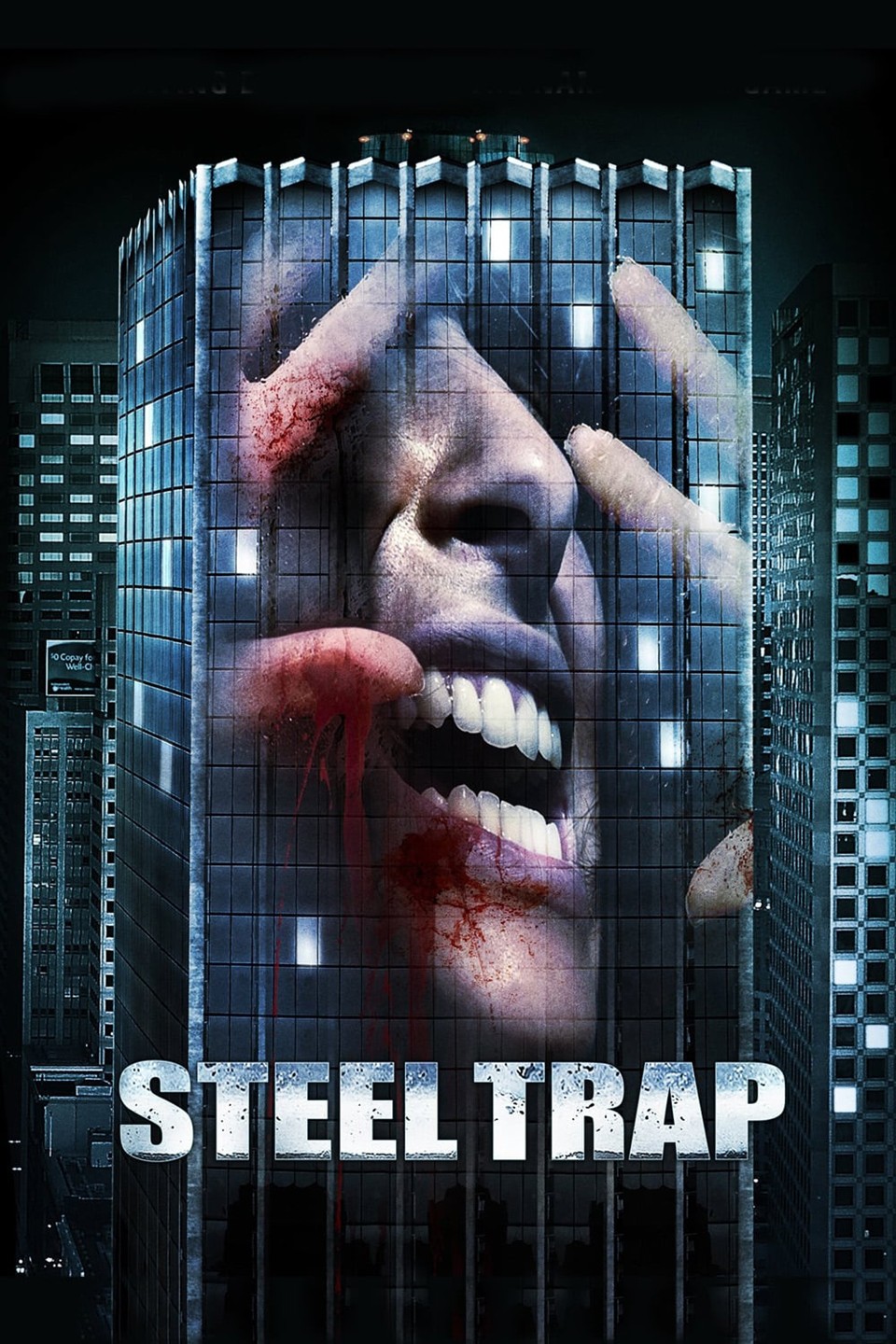 Steel Trap Pictures | Rotten Tomatoes