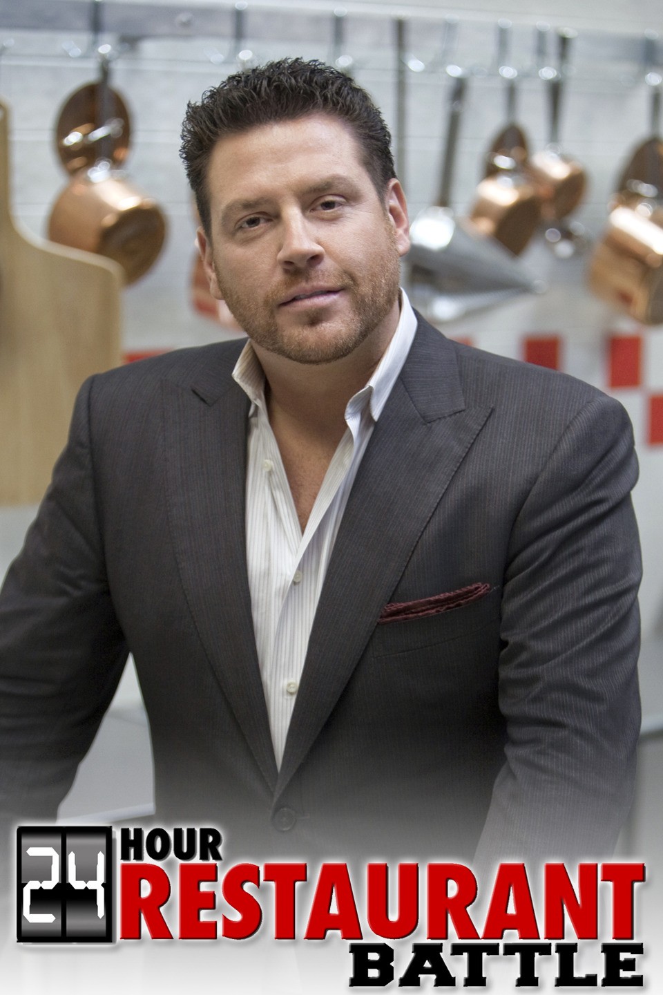 Themed Restaurant Battle Pictures | Rotten Tomatoes