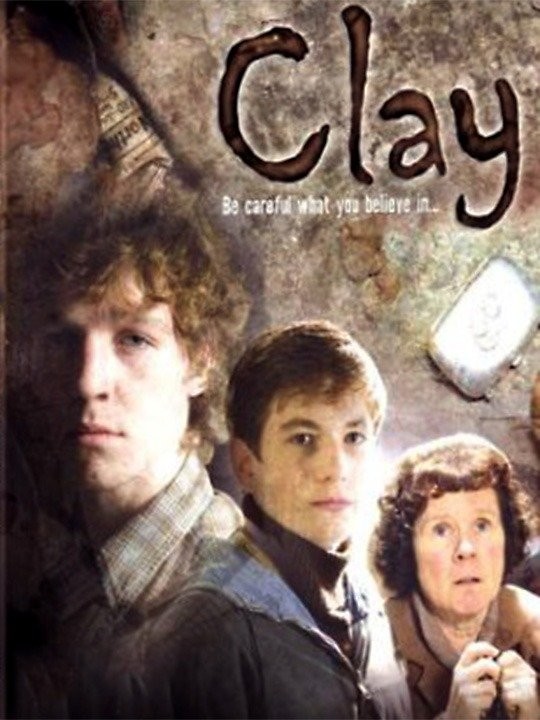 Clay Pictures | Rotten Tomatoes