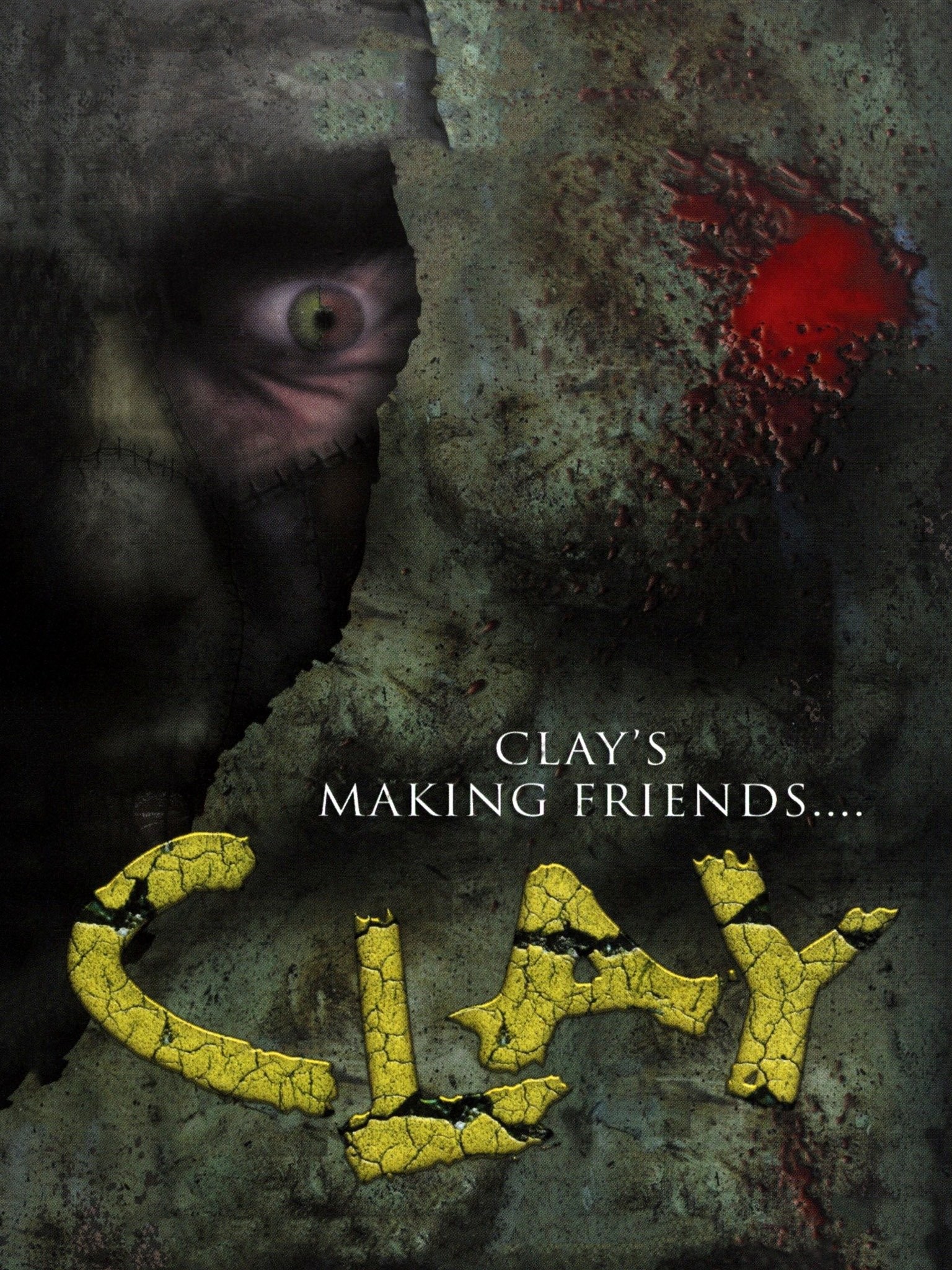 Clay Pictures | Rotten Tomatoes