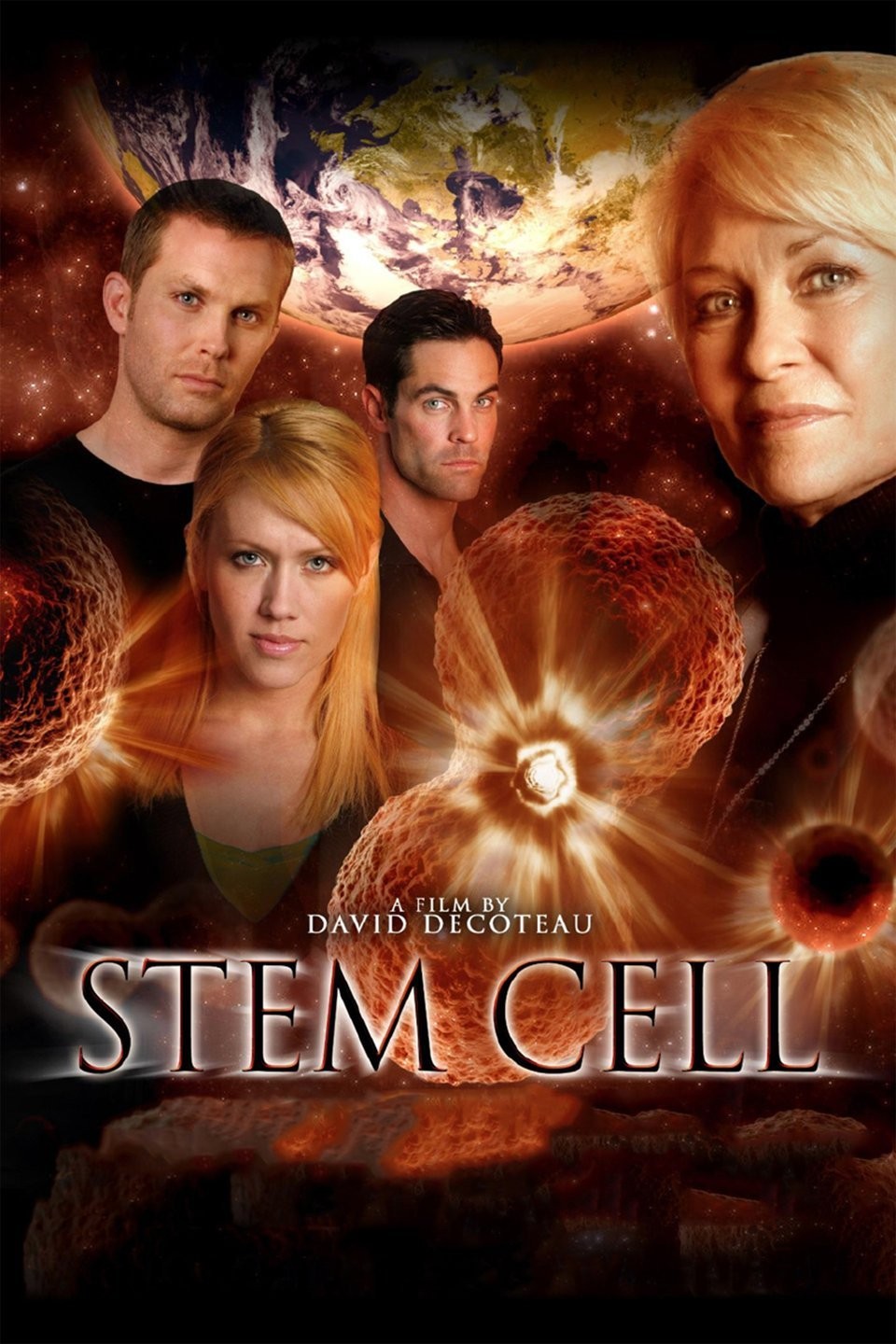 Stem Cell | Rotten Tomatoes