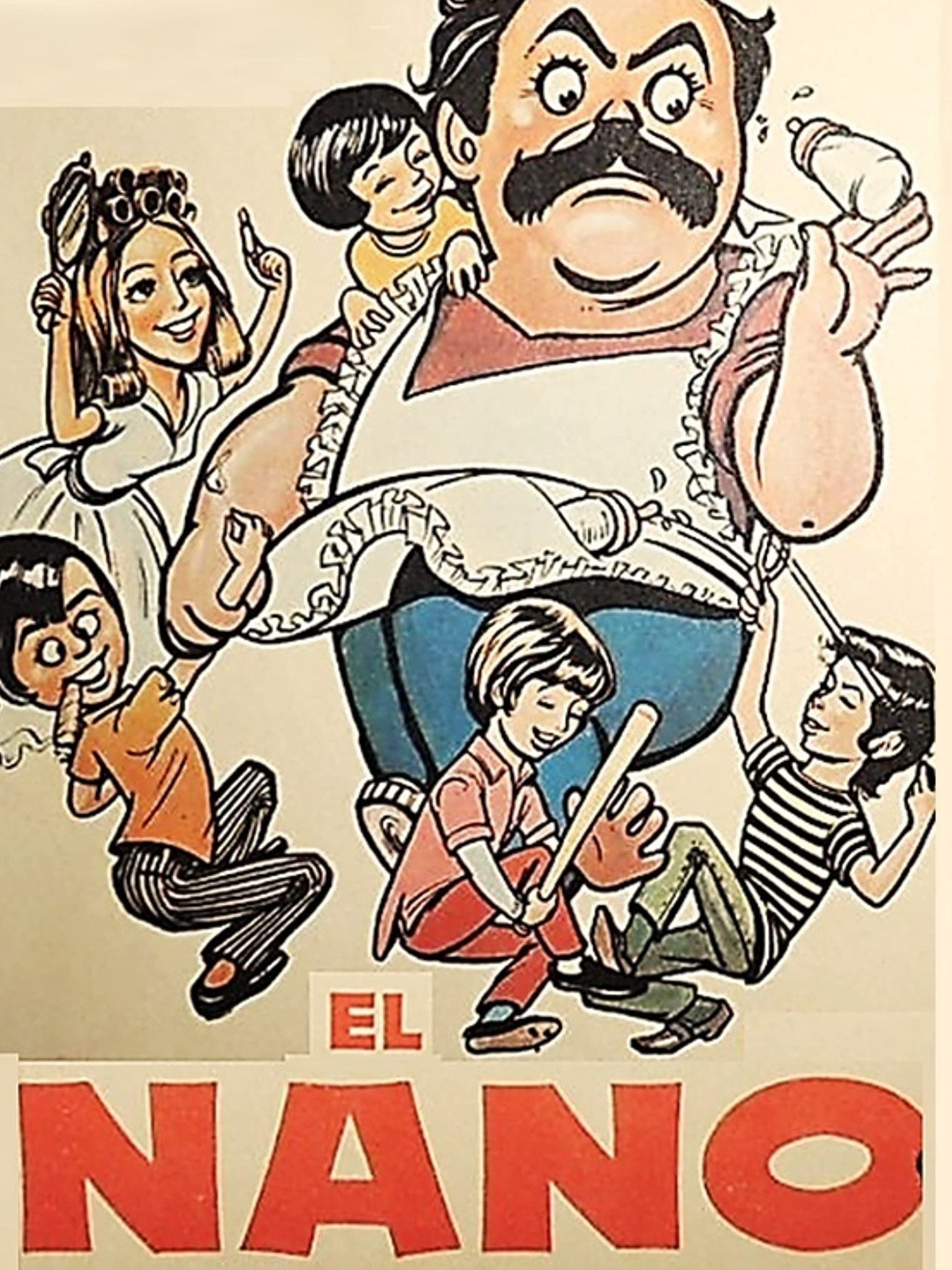 El Nano | Rotten Tomatoes