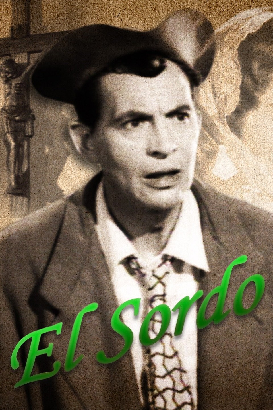 El sordo - Rotten Tomatoes