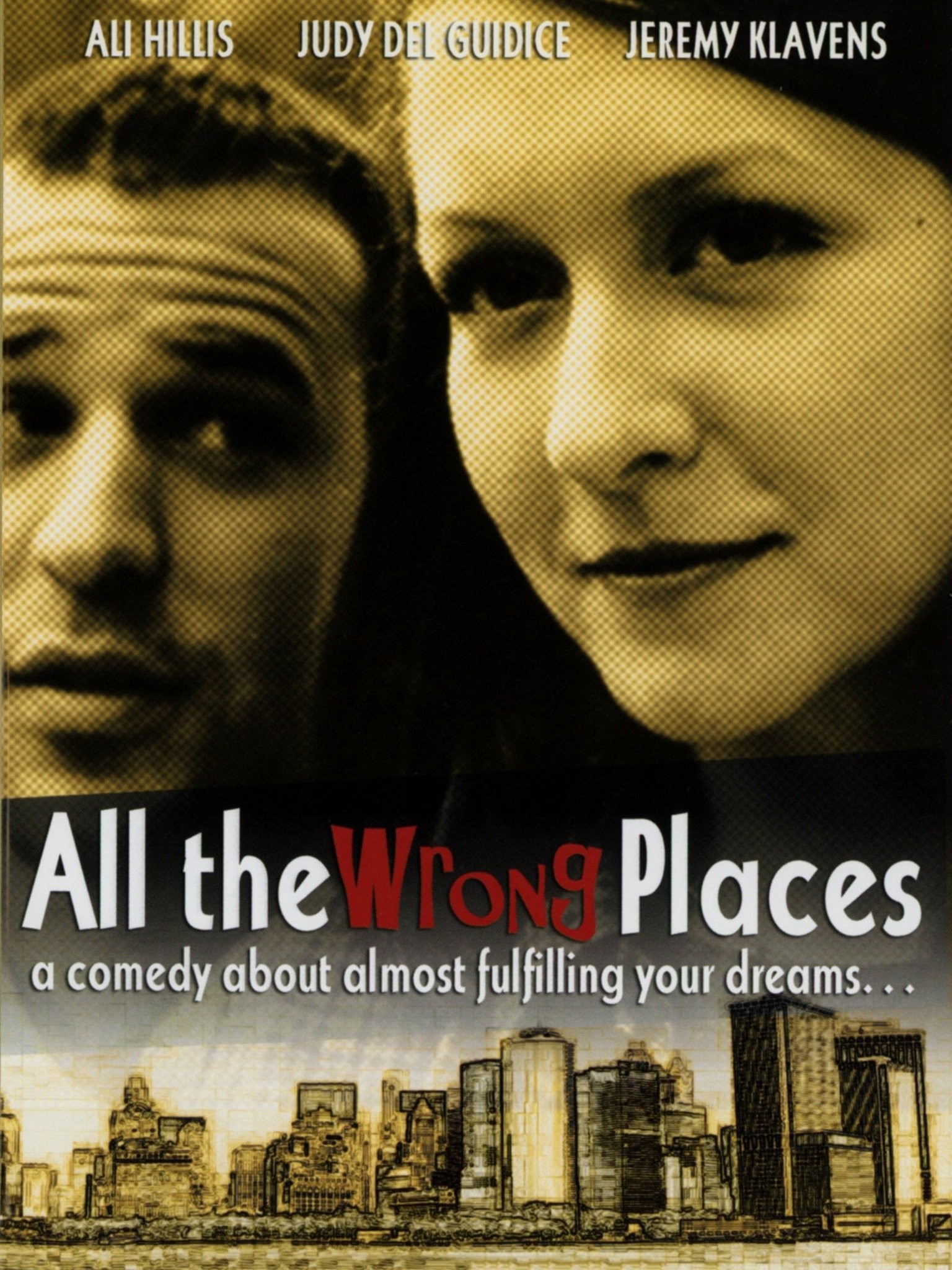All the Wrong Places Pictures | Rotten Tomatoes