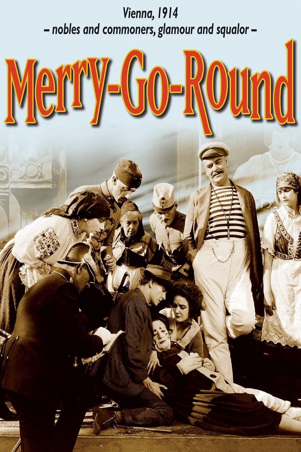 Merry-Go-Round | Rotten Tomatoes