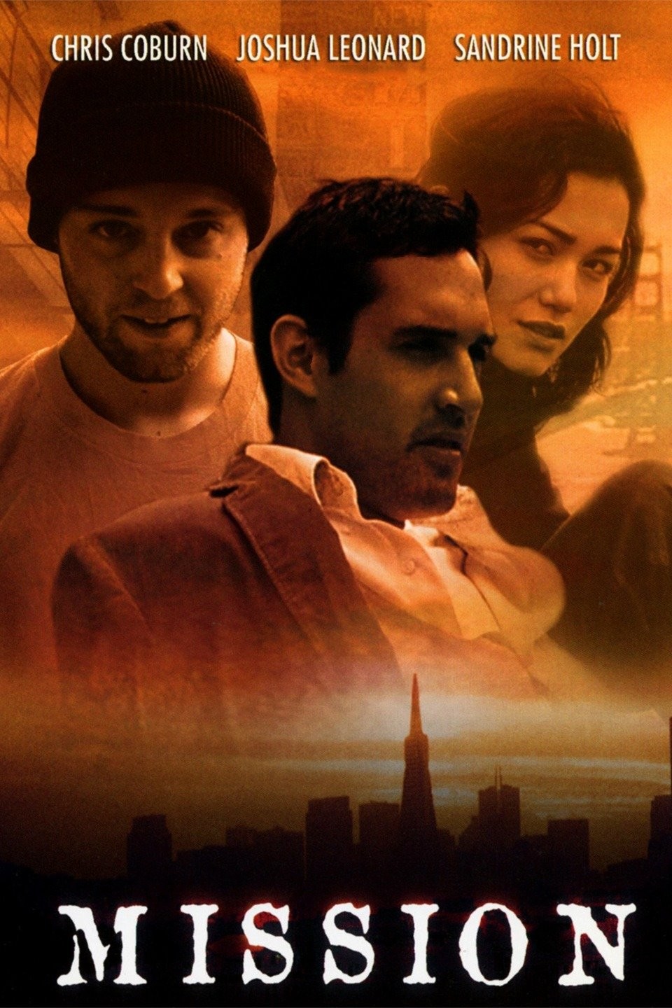 Mission | Rotten Tomatoes