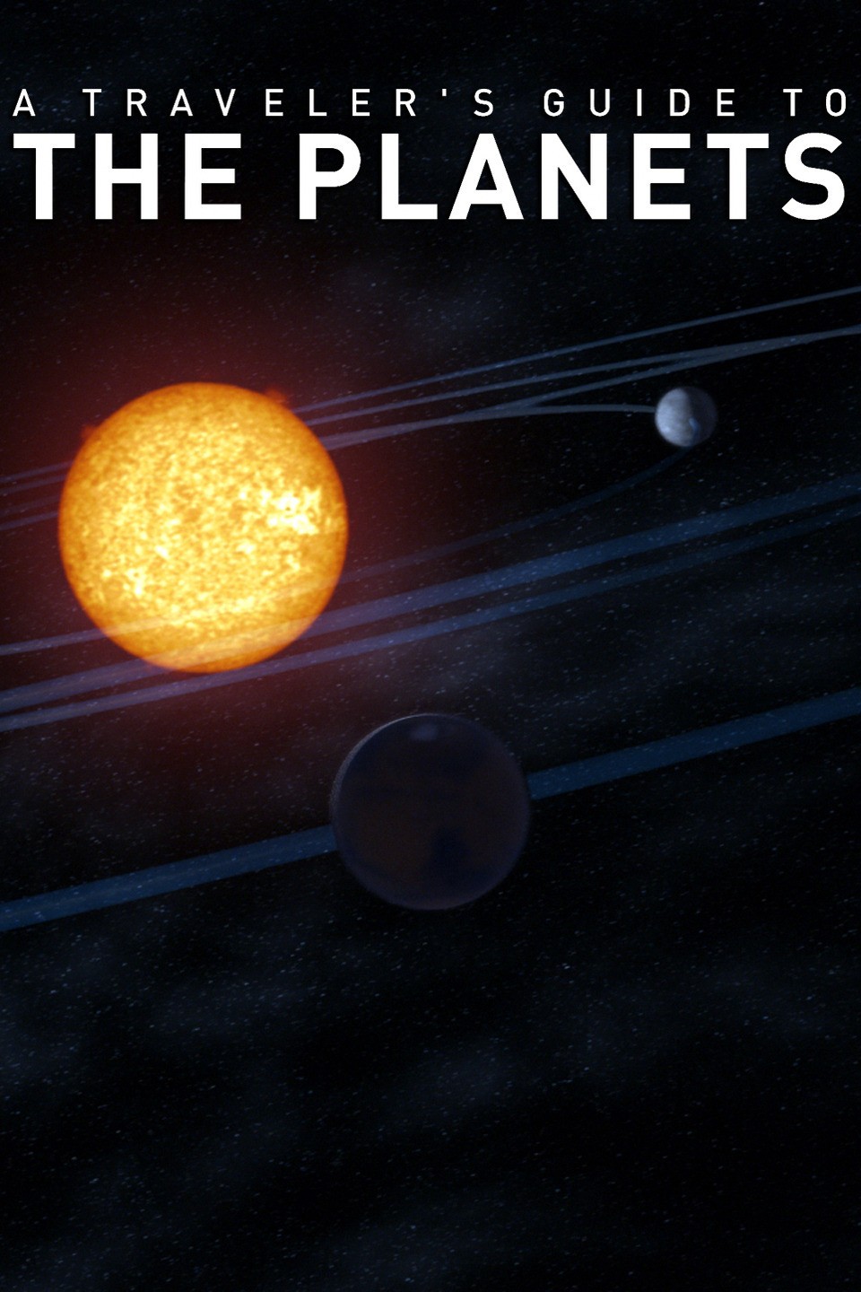 A Traveler's Guide to the Planets Pictures | Rotten Tomatoes