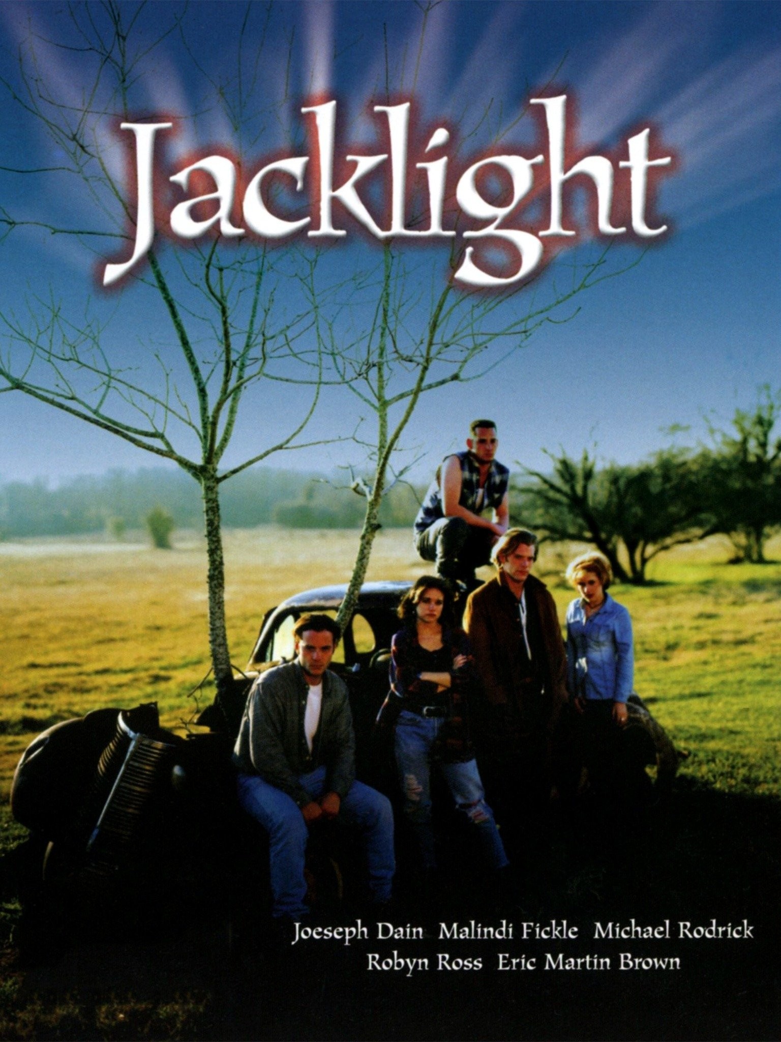 Jacklight Pictures | Rotten Tomatoes
