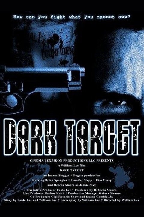 Dark Target | Rotten Tomatoes