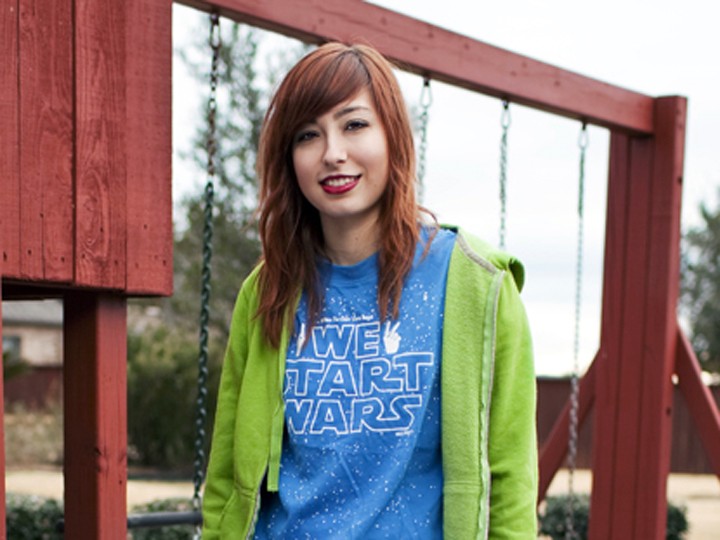 Bryson Gilreath And Liz Lee