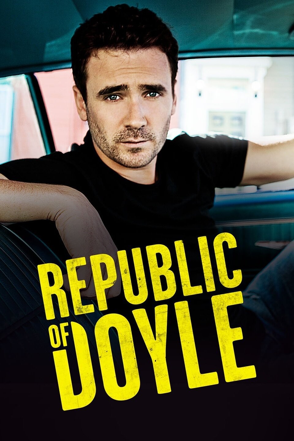 Republic of Doyle Season 1 | Rotten Tomatoes