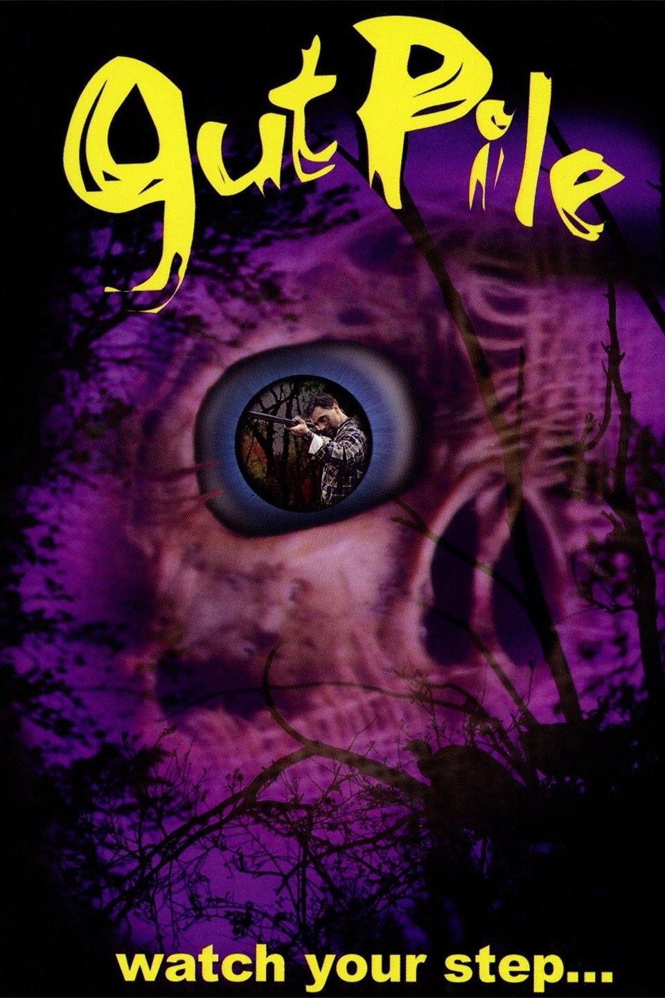Gut Pile | Rotten Tomatoes