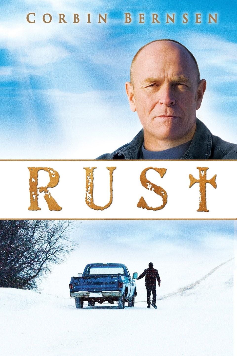 Rust | Rotten Tomatoes