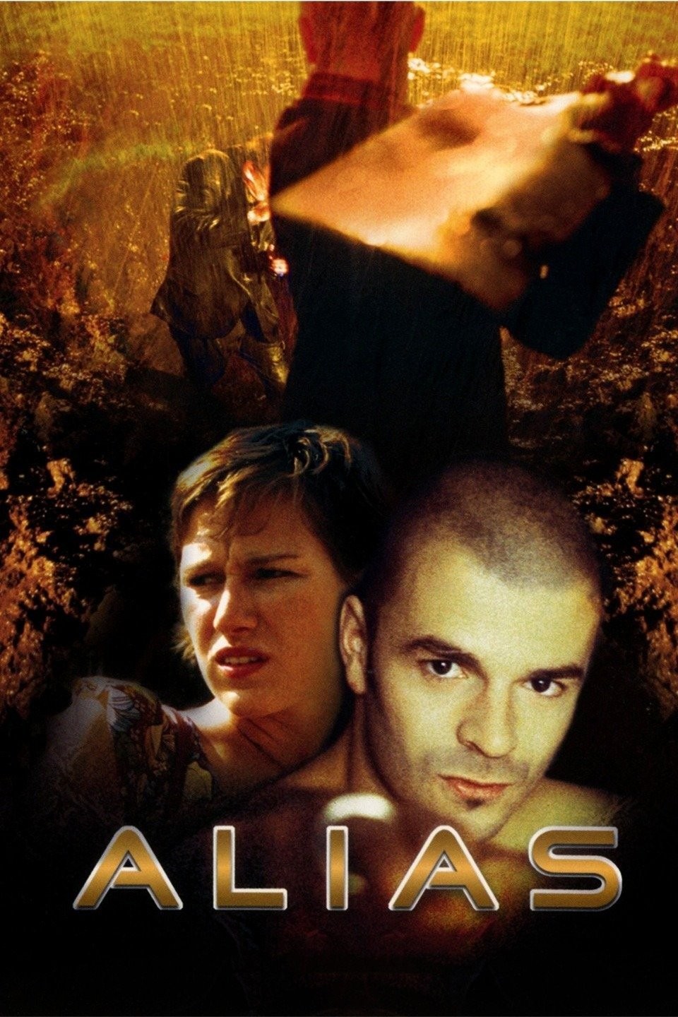 Alias Pictures | Rotten Tomatoes