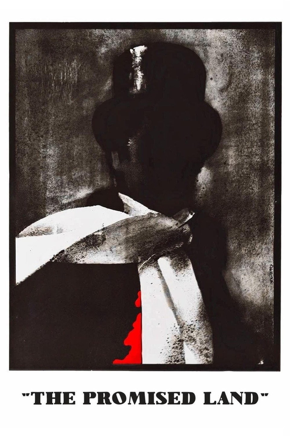 The Promised Land | Rotten Tomatoes