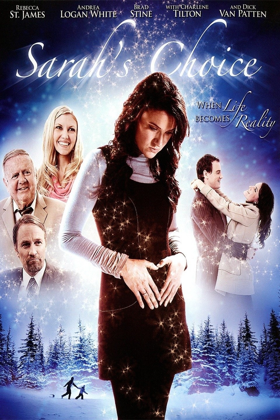 Sarah's Choice | Rotten Tomatoes