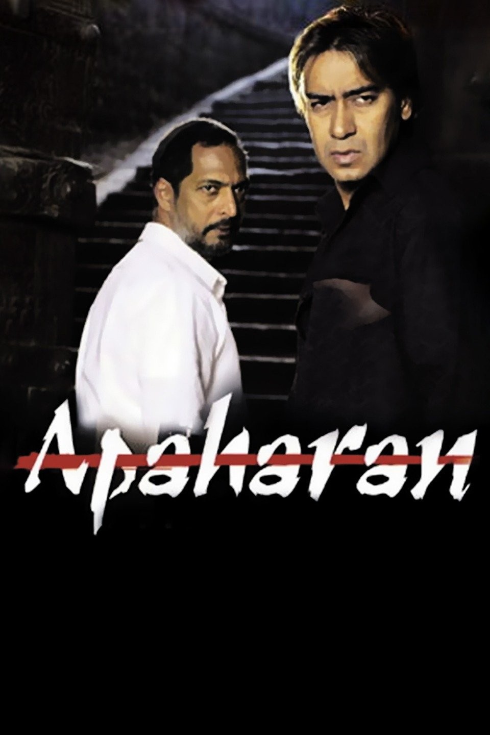 Apaharan | Rotten Tomatoes