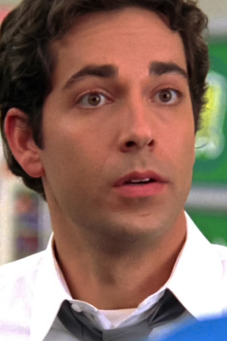 Chuck Versus the Nacho Sampler Pictures - Rotten Tomatoes