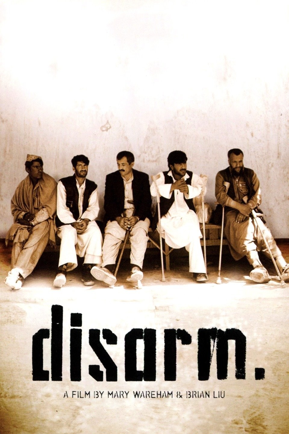 Disarm Pictures | Rotten Tomatoes