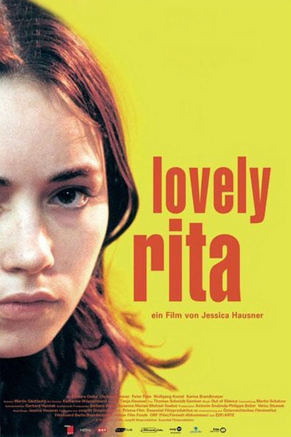 Lovely Rita | Rotten Tomatoes
