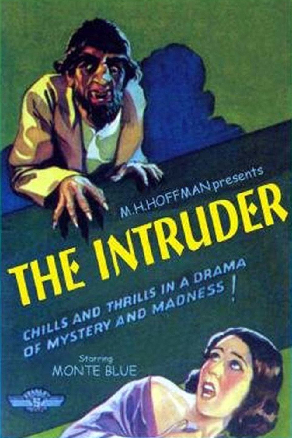 The Intruder | Rotten Tomatoes