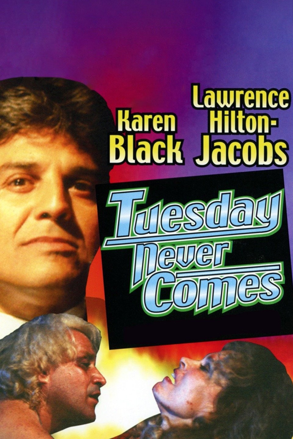 Tuesday Never Comes | Rotten Tomatoes