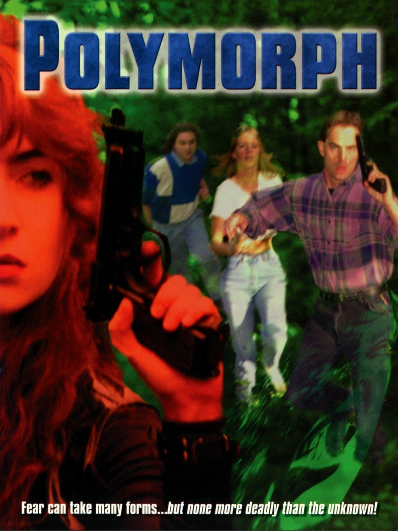 Polymorph Pictures | Rotten Tomatoes
