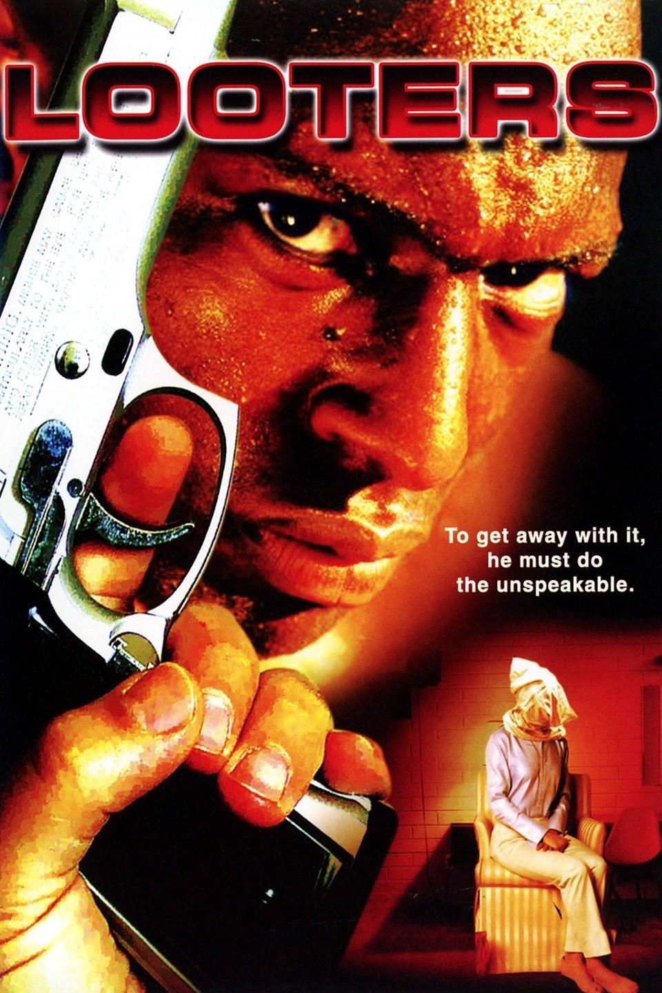 Looters Pictures | Rotten Tomatoes