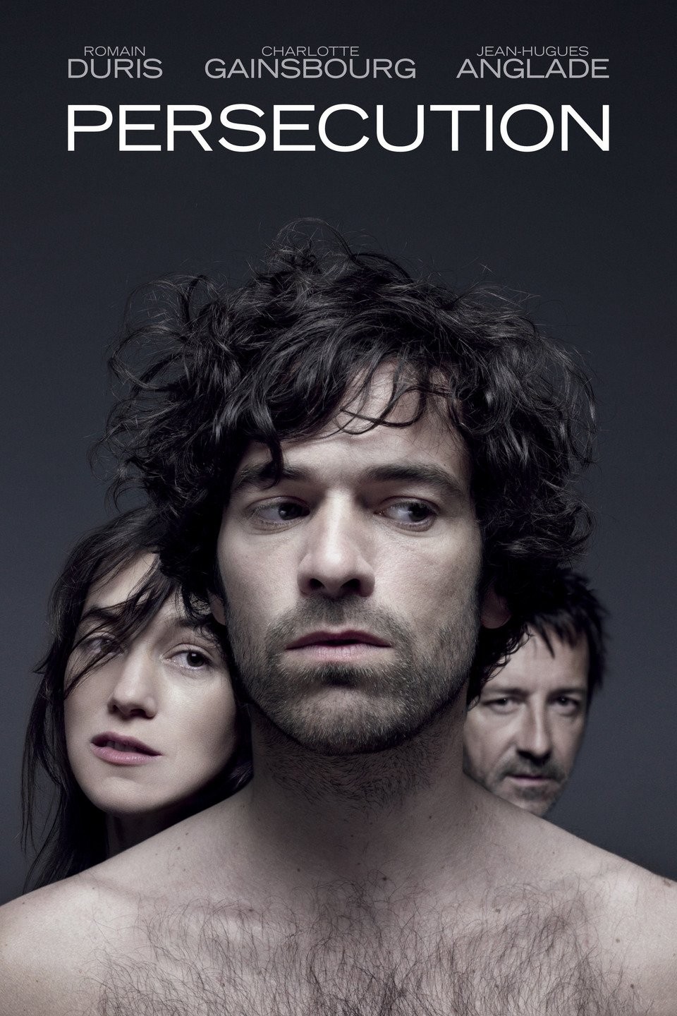 Persecution | Rotten Tomatoes